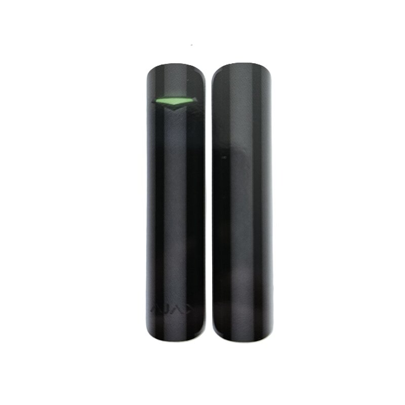 AJAX Funk Türöffnungsmelder - DoorProtect Black, 49,90